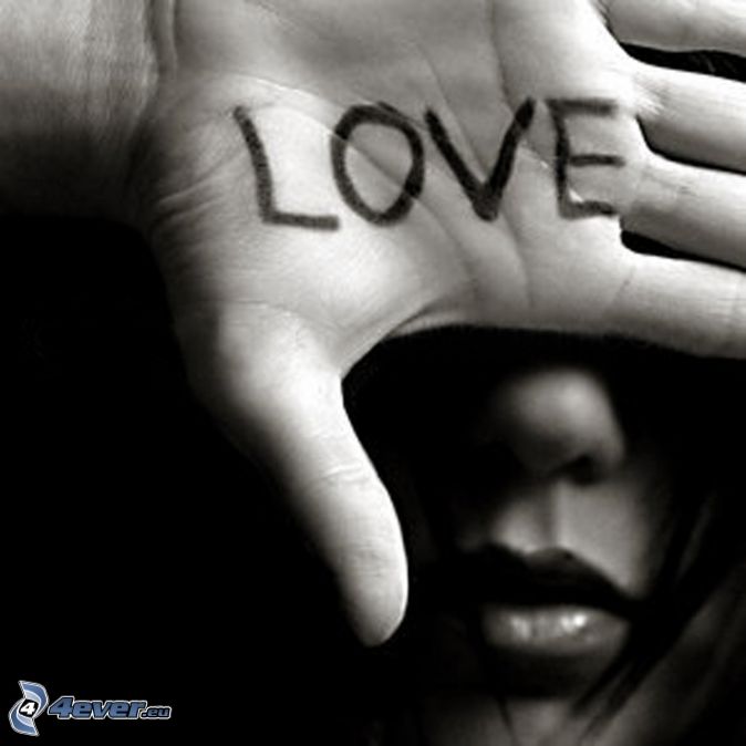 OUTRAGEOUS LOVE LETTERS – Outrageous Love